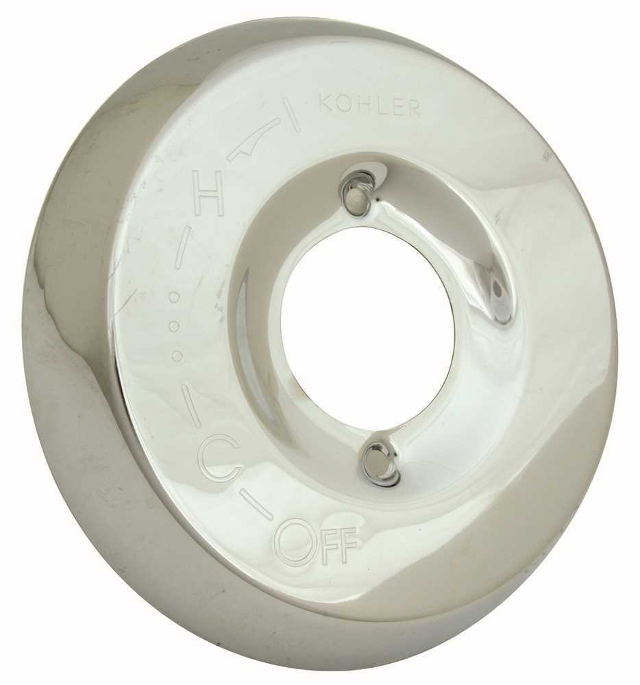 Kohler K-76602-CP 1.5 in. Escutcheon Assembly | eBay