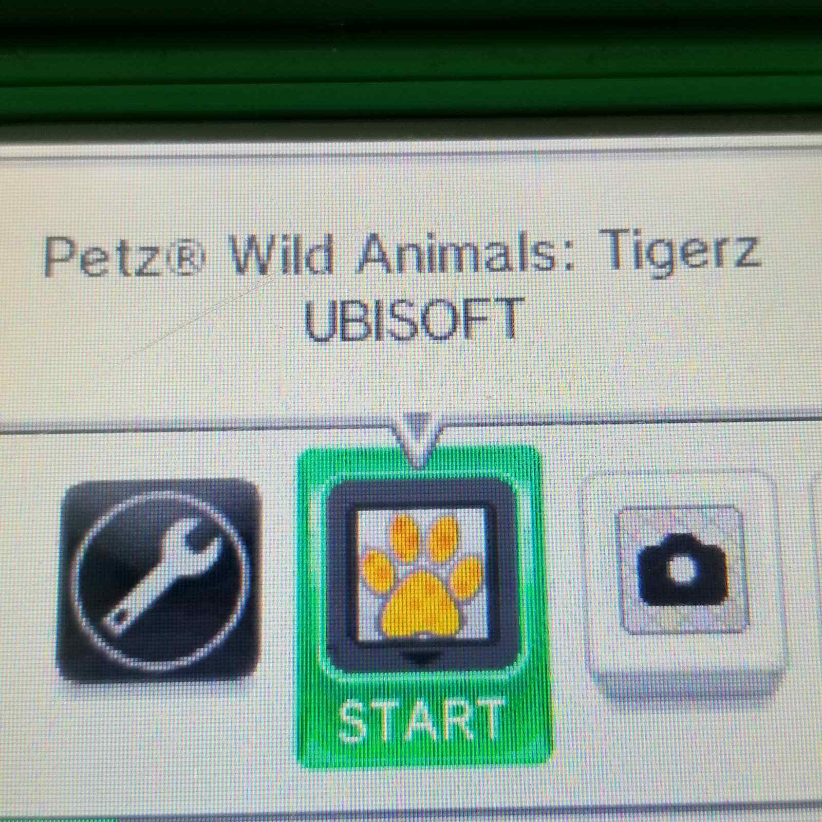 Petz Wild Animals: Tigerz DS | eBay