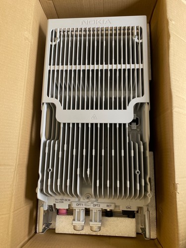 NEW Genuine Nokia 474216A.101 AirScale Radio Head AHFIB | eBay