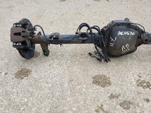 2009 - 2014 FORD PICKUP F150 Rear Axle Assembly BL3Z4010A 9L3Z4234C ...