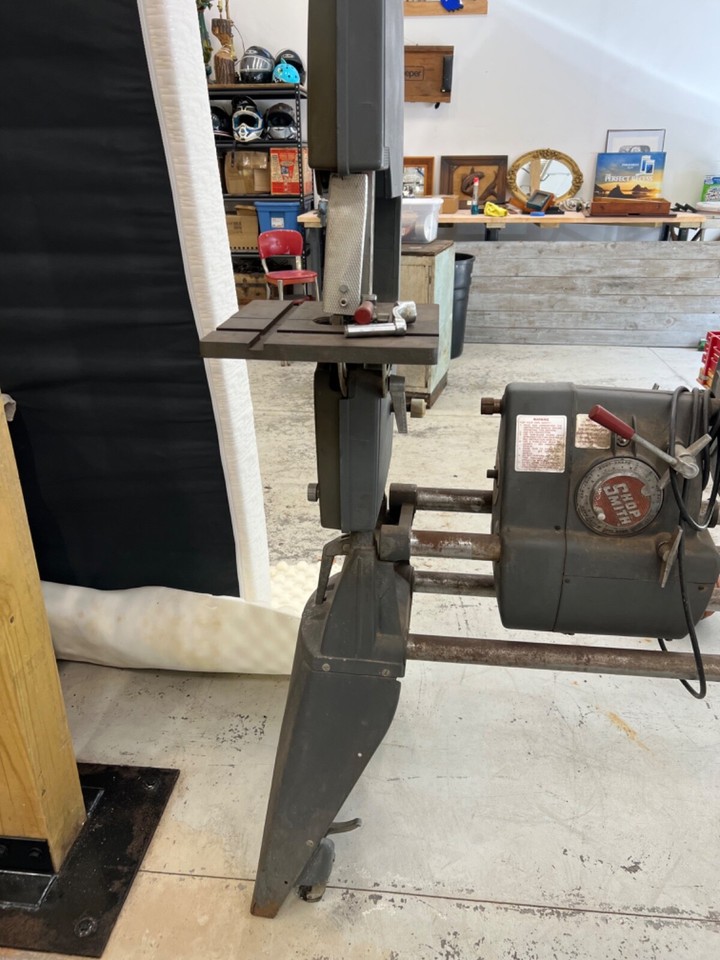 Shopsmith Mark V complete workshop. All accessories | eBay