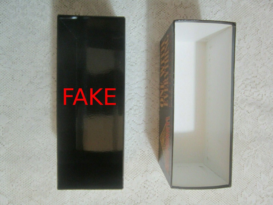 'PAPERS' 1995 FACTORY SET 450 Illuminati INWO Card Game *ALL FAKES FROM ...