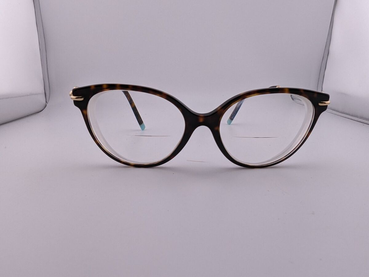 Tiffany&Co Eyeglasses, Frames Only, TF 2217 8015, 53-17-140 Tiffany&Co Eyeglasses, Frames Only, TF 2217 8015, 53-17-140