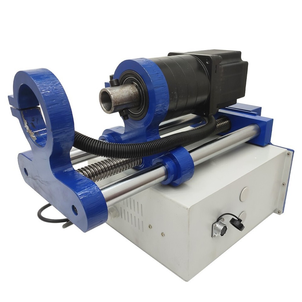 110V Portable Line Boring Machine，Professional Boring Eqpt，1.97"x5.2 ...