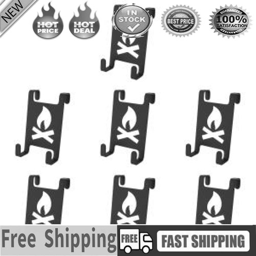 Butane Gas Tank Hanger Clip Stainless Steel Gas Tank Hooks for IGT ...
