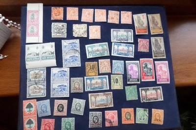 old stamps | eBay UK