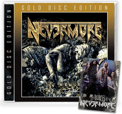 Nevermore In Memory + 5 bonus (CD) 637405142099 | eBay