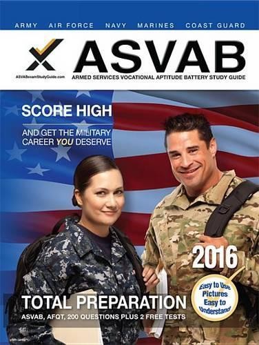 Sharon A Wynne ASVAB Armed Services Vocational Aptitude (Paperback) (UK ...