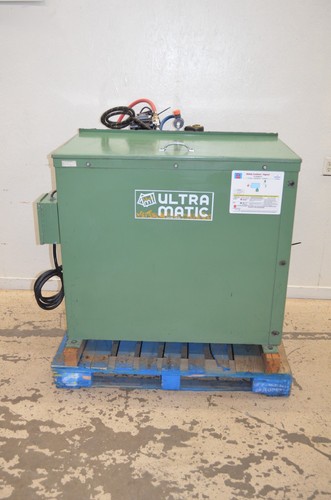 UltraMATIC Portaburr 5 Vibratory Tumbler 5 CuFt 115 Volt Single Phase 2 ...