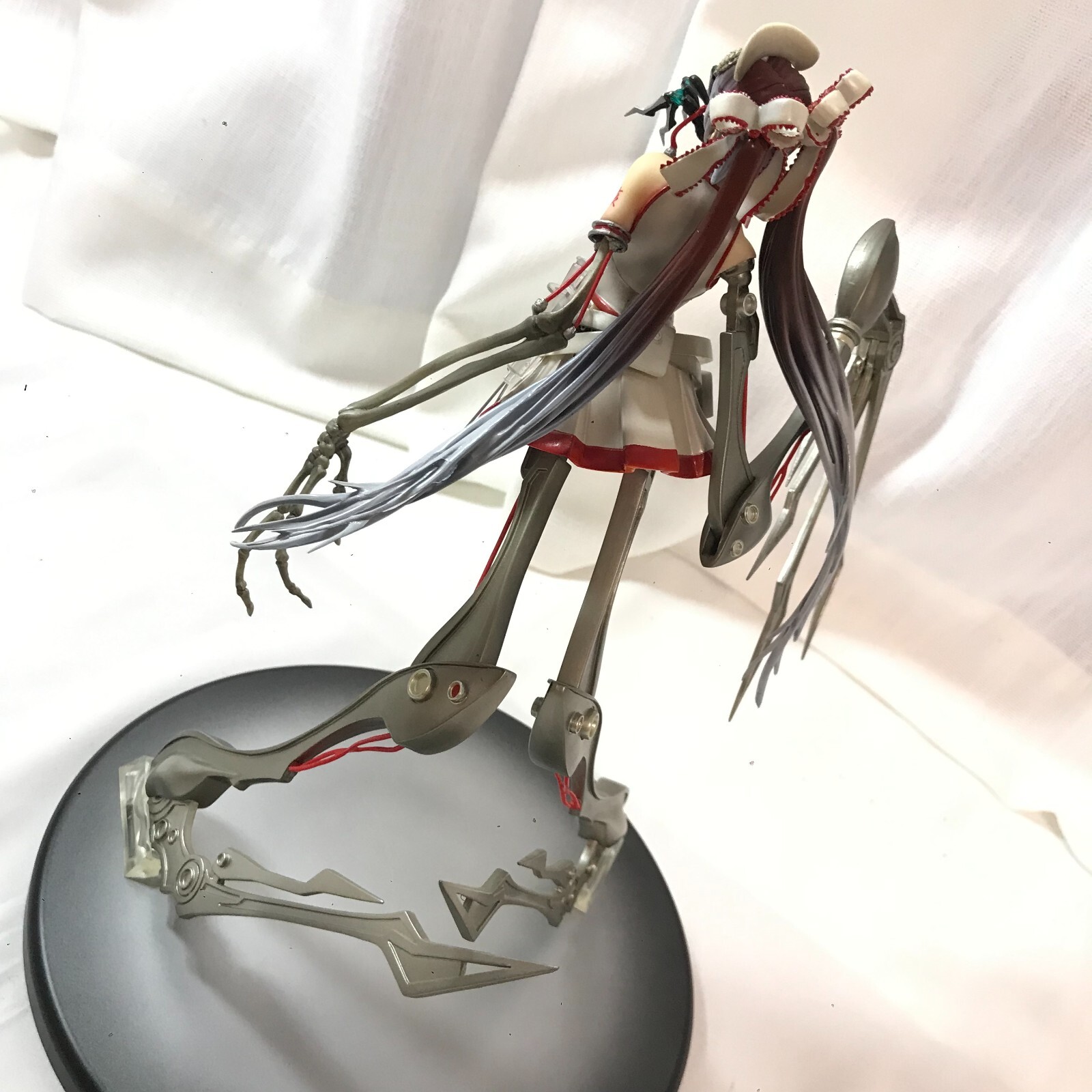 Calne Ca Hatsune Miku UNION CREATIVE H” mensHdge Technical No.1 Figure ...