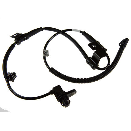 Holstein 2ABS0638 Holstein Parts 2 Abs0638 Abs Wheel Speed Sensor For ...