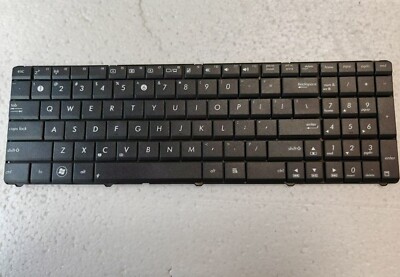 NEW US KEYBOARD FOR N50 N51 N52 N53 N61 N73 G60 U50 UL50 UX50 A52 A53 ...