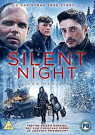 Silent Night (DVD, 2016) for sale online | eBay UK
