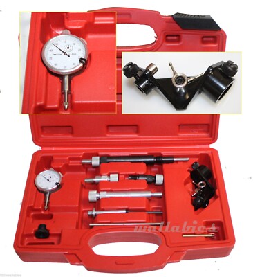 Diesel Fuel Injection Pump Timing Indicator Tool SET | eBay
