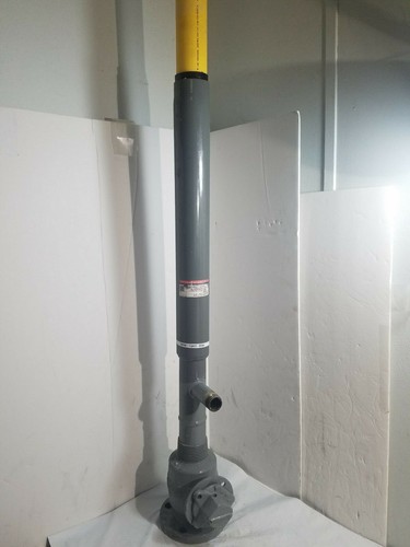 LYALL ANODELESS SERVICE RISER 2 NPT X 2 IPS SDR11 | eBay