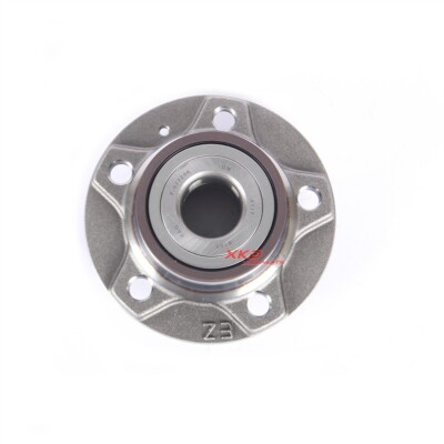 Rear Wheel Hub Axle Bearing Fit For AUDI A4 A6 8K0598611 | eBay