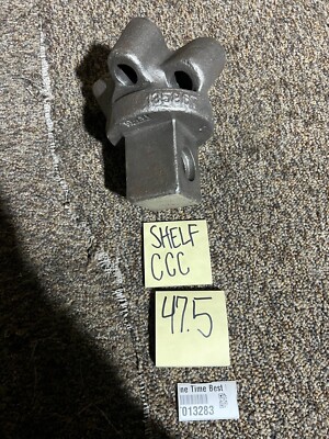 Augers - Auger Pilot