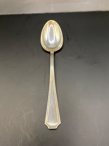 Gorham Fairfax Sterling Silver Teaspoon 5.75” 27.5 gram | eBay