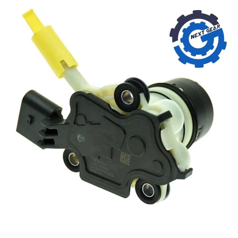 New OEM Diesel Exhaust Fluid (DEF) Pump 2015 VW Beetle Jetta 5Q0131971B ...