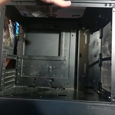 Cyber Power PC Case | eBay