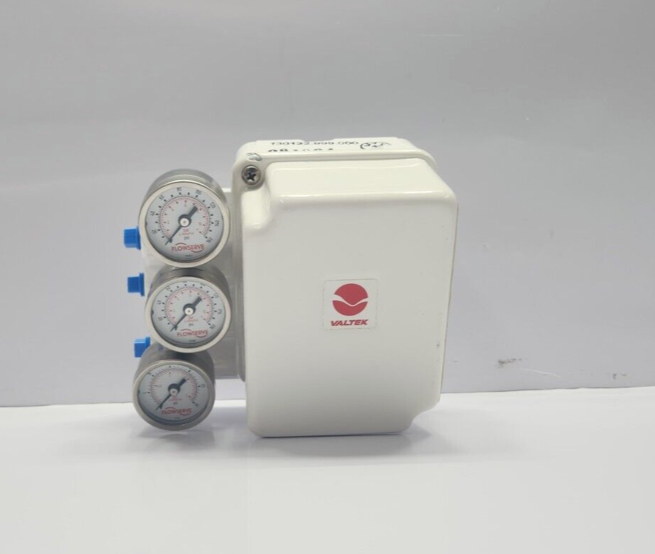 FLOWSERVE VALTEK 130122.999.000 BETA POSITIONER FOR CONTROL VALVES | eBay