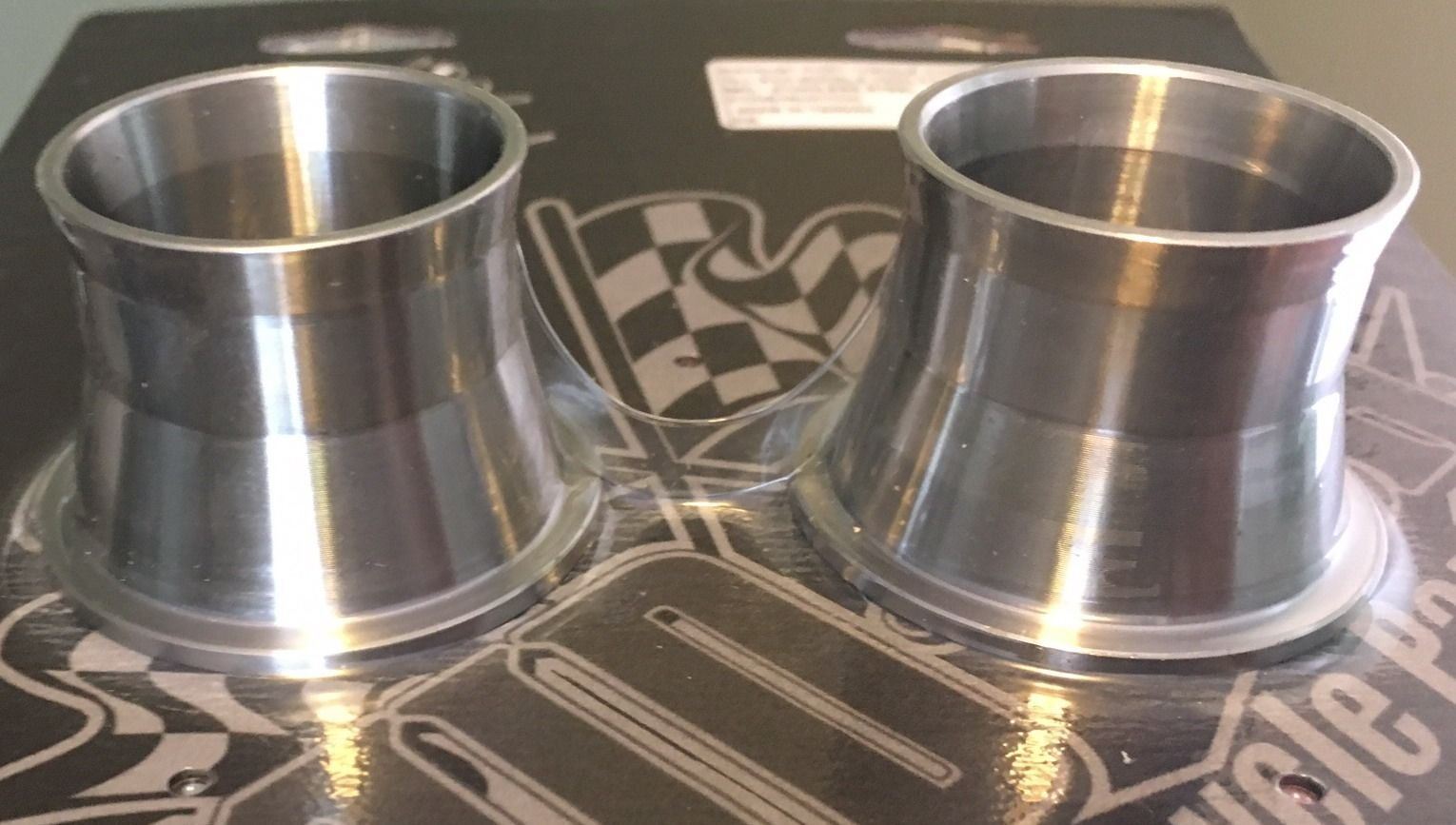 1984-Up Harley Davidson Evo TC88 Anti Reversion Torque Cones 4 #95117 ...