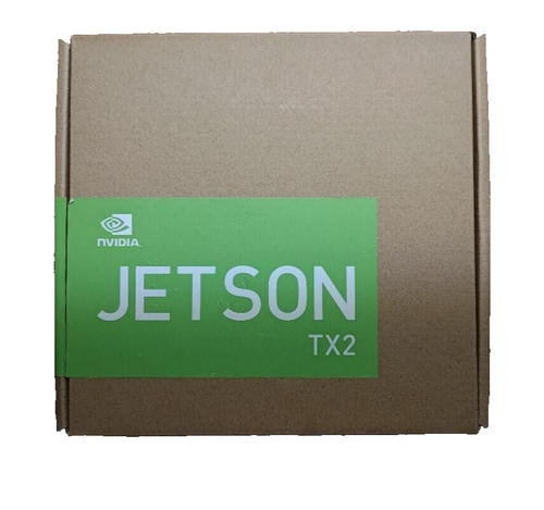 NVIDIA Jetson TX2 Developer Kit RAM 8GB NVIDIA Pascal GPU New | eBay