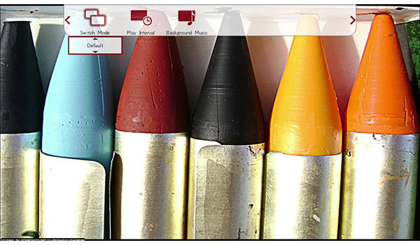 Micca Speck G2 1080p Full-HD Digital Media Player HDMI USB SD/SDHC ...