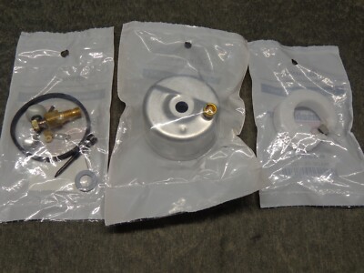 Tecumseh engine 31840 631951 632816 carburetor float bowl kit GENUINE ...