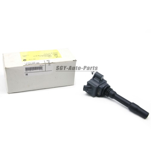 OEM Ignition Coil 12138643360 For BMW 230i 340i 530e X1 X3 Mini Cooper ...