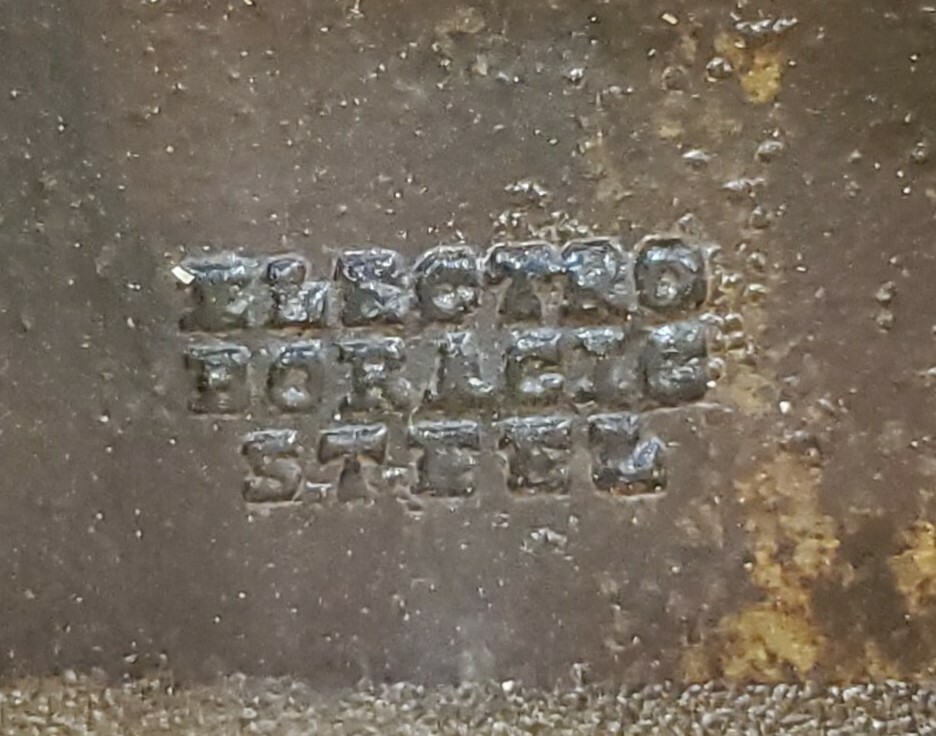 Vintage WM Greaves & Sons Sheaf Works Draw Knife,Old Carpenter Tool ...