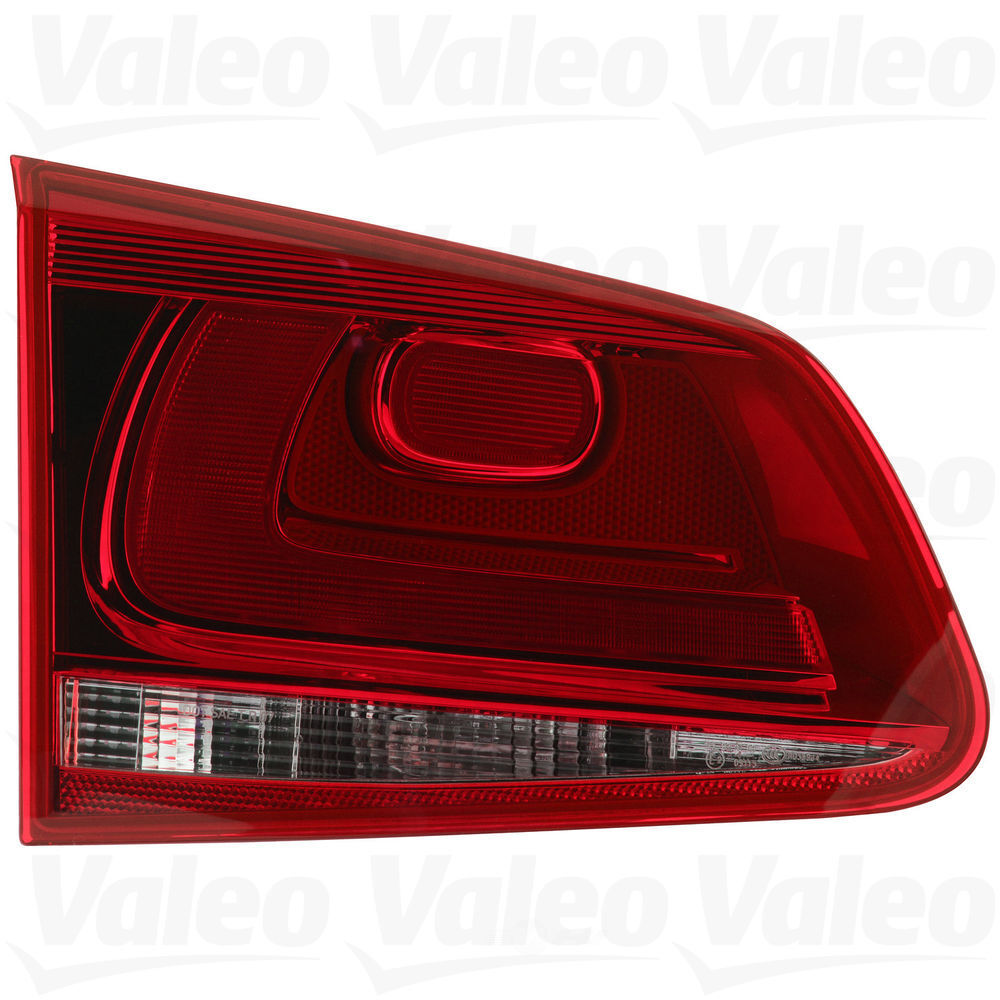Tail Light Assembly-Reversing Lamp Valeo 44720 fits 2011 VW Touareg for ...