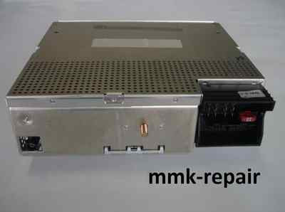Reparatur BMW BM54 3er 5er 7er X3 X5 Z4 Tonausfall Radio Radiomodul ...
