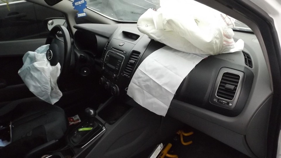 Temperature Control Hatchback Fits 17-18 FORTE 1712136 | eBay