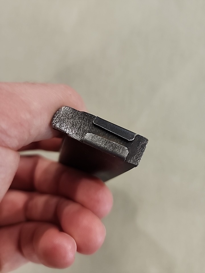 MAB model D .32 ACP 8 Round Magazine Factory Original OEM 32 | eBay