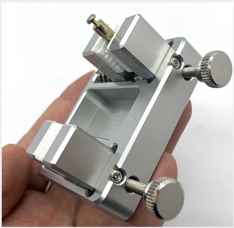 Soldering Fixtures Solder Wire Clamps Wires Electronic Component ...