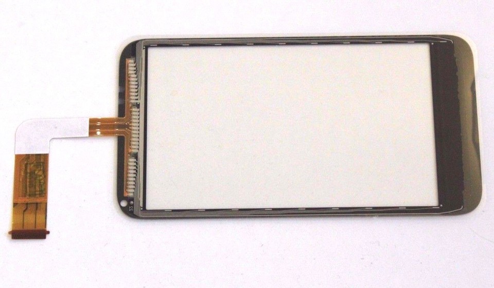 HTC Droid Incedible 2 II digitizer touch screen replacement new ship ...