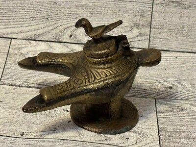 Islamic - Islamic Lamp - Vatican