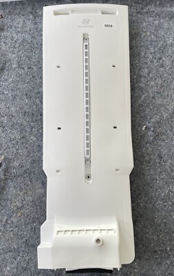 LG Refrigerator Damper Control With Air Tower From LG M#LFC25770ST ...