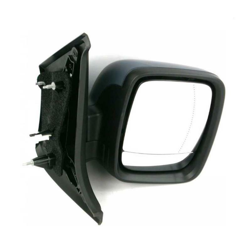 For Renault Trafic Sport 2014-2019 Door Wing Mirror Electric Primed ...