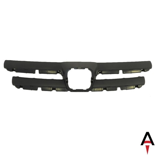 New Front GRILLE for Honda CR-V DARK GRAY HO1200185 71122S9AA01 | eBay