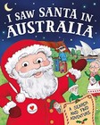 I Saw Santa in Australia | eBay