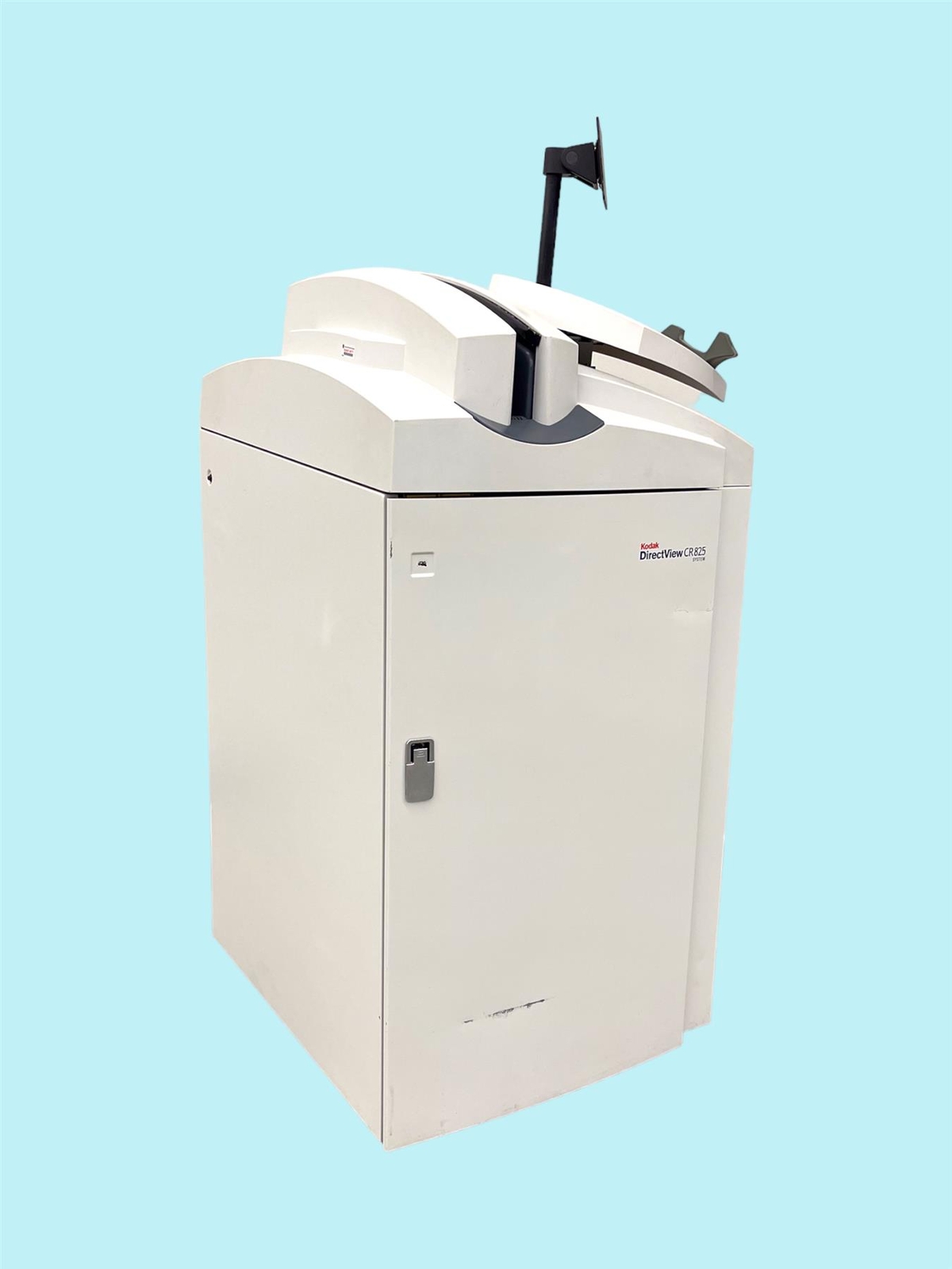 KODAK DIRECTVIEW CR 825 CR825 SYSTEM - READ for sale online | eBay