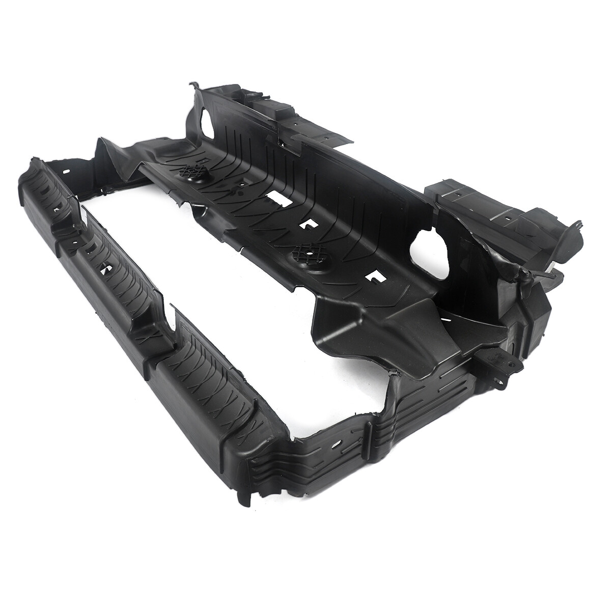 FOR BMW 3 SERIES G20 FRONT RADIATOR AIR DUCT SLAM PANEL FRAME TRIM ...