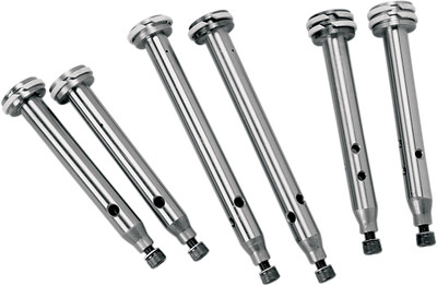 ARLEN NESS 28-002 FRONT LOWERING KIT HARLEY FLSTN 1450 SOFTAIL DELUXE ...