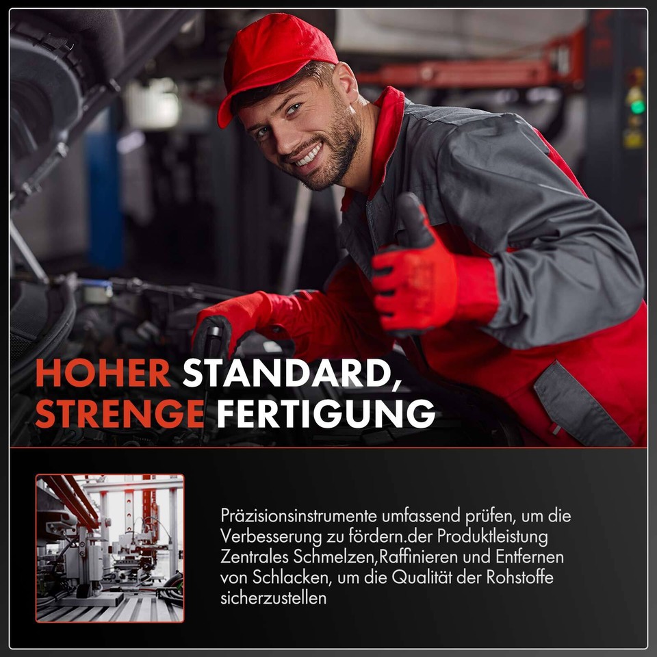 Zusatzwasserpumpe Standheizung für Audi A4 A5 A6 A7 A8 Q5 Q7 Bentley ...