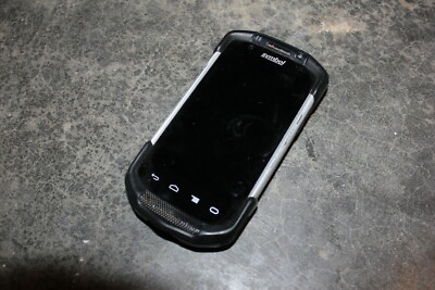 *SYMBOL* TC700H-GC11ES Handheld Computer & Barcode Scanner TC70 | eBay