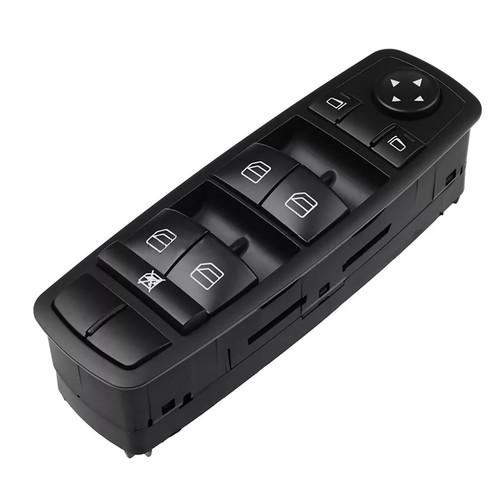 New Door Window Master Switch Driver Side Fit for Mercedes W164 ML GL R ...