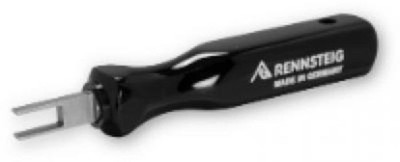 Rennsteig Terminal Removal Tool Pack-Con Terminals (compare to 12093078 ...