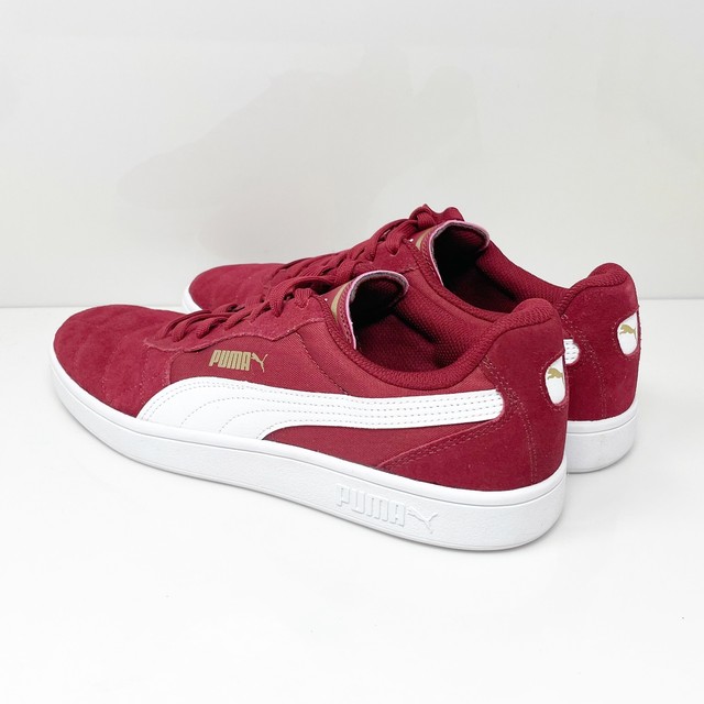 Size 10 - PUMA Astro Kick Low Rhubarb for sale online | eBay